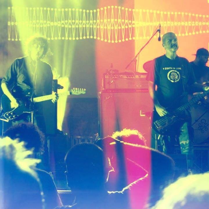Liverpool Psych Fest 2017 – Shoegaze Blog