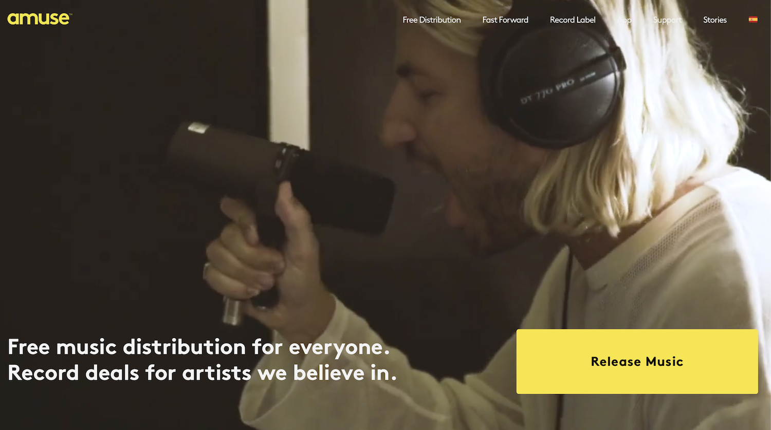 Distributori digitali di musica: quali sono i migliori per lo streaming ...