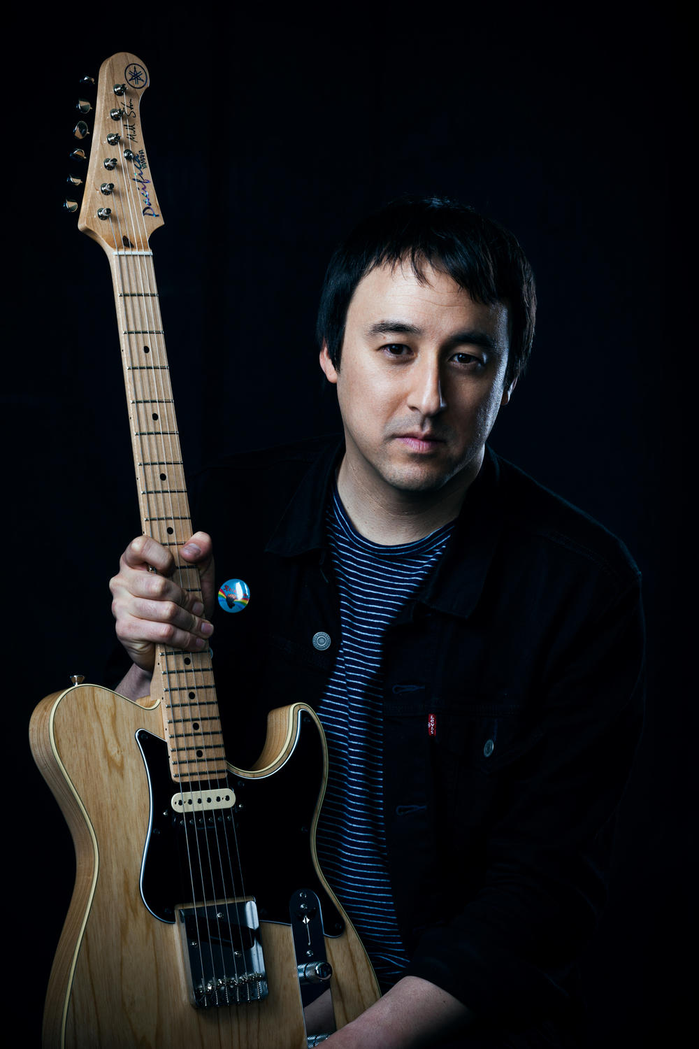 Prima di essere Zucca: il passato shoegaze di Jeff Schroeder degli ...