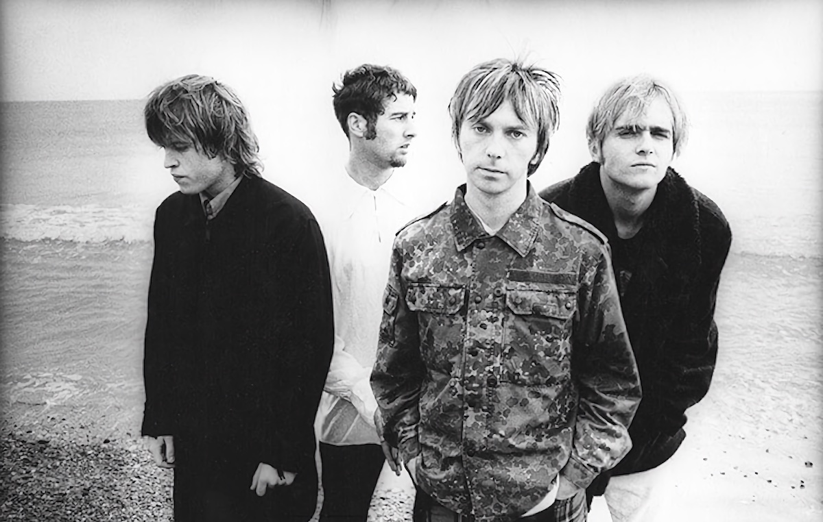 Il brit pop ha fatto anche cose buone: “Legacy” dei Mansun – Shoegaze Blog