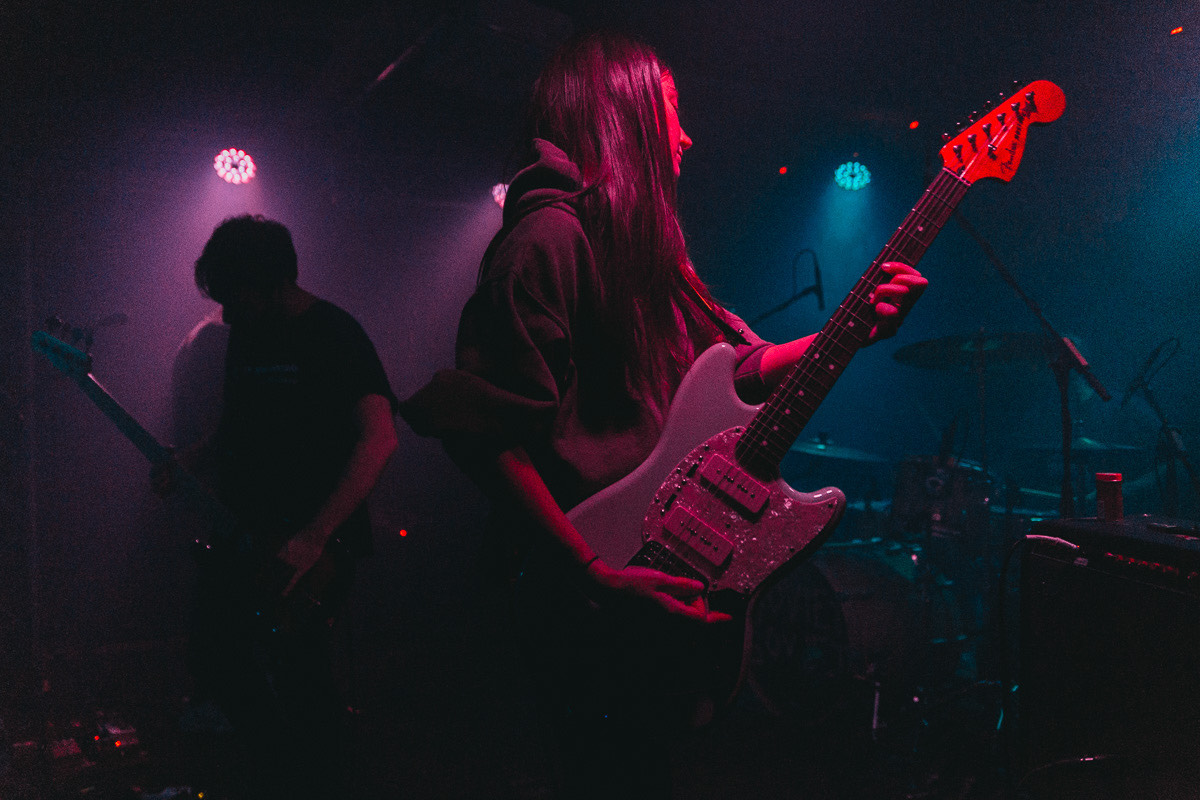 Intervista: Mondaze. Li ascoltano pure alla BBC – Shoegaze Blog