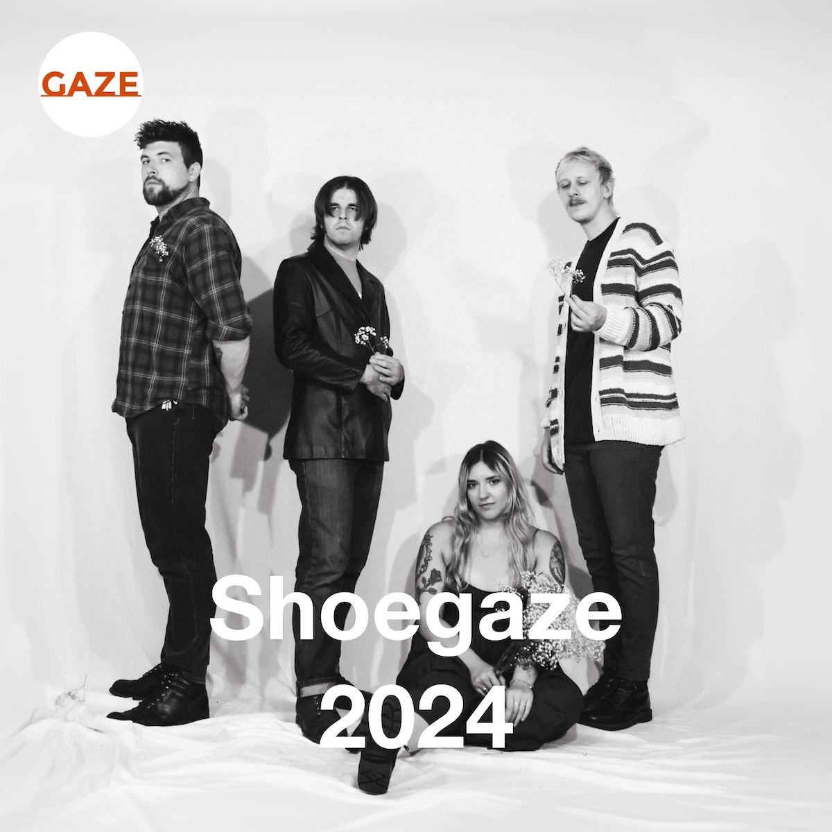 Shoegaze 2024. L’imperdibile playlist dell’anno si aggiorna – Shoegaze Blog