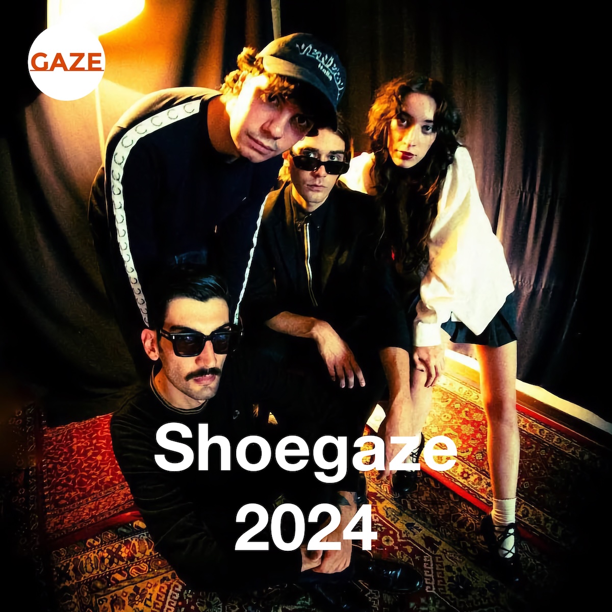 Ascolta la playlist con le migliori canzoni shoegaze del 2024 ...