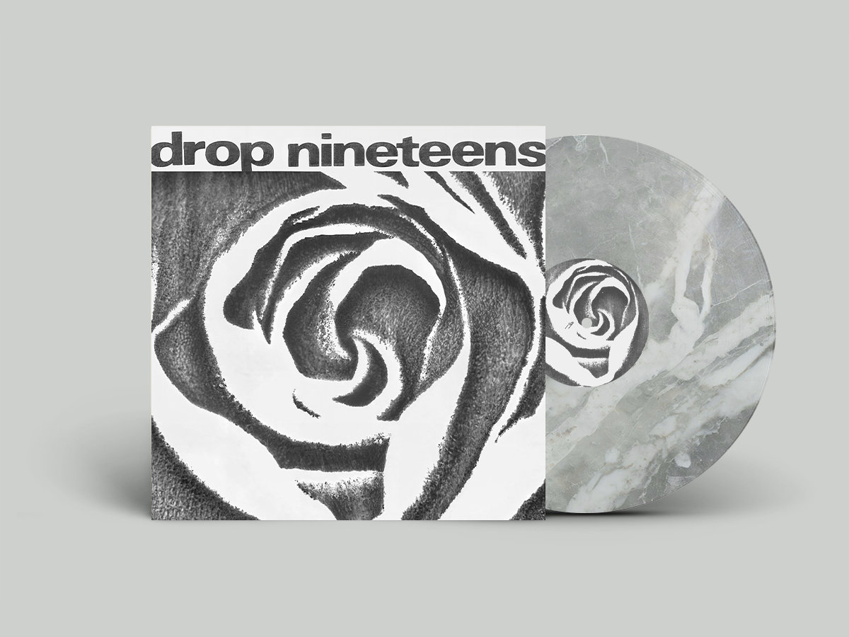 “1991”, i Drop Nineteens prima dei Drop Nineteens – Shoegaze Blog