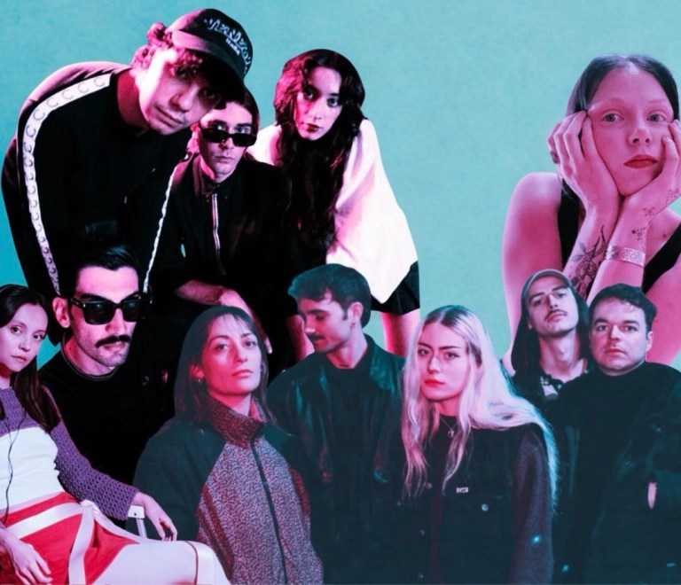 I 20 migliori album shoegaze e dream pop del 2025 – Shoegaze Blog